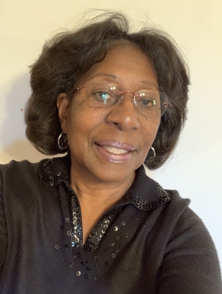 Catherine Wilson - Official Website